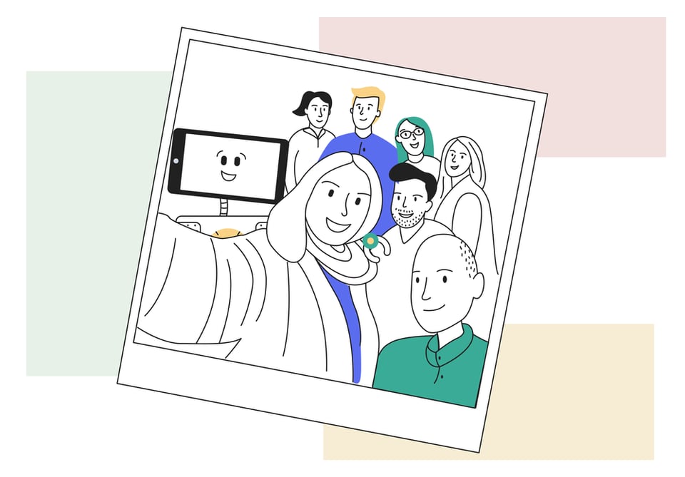 How to create a happy company