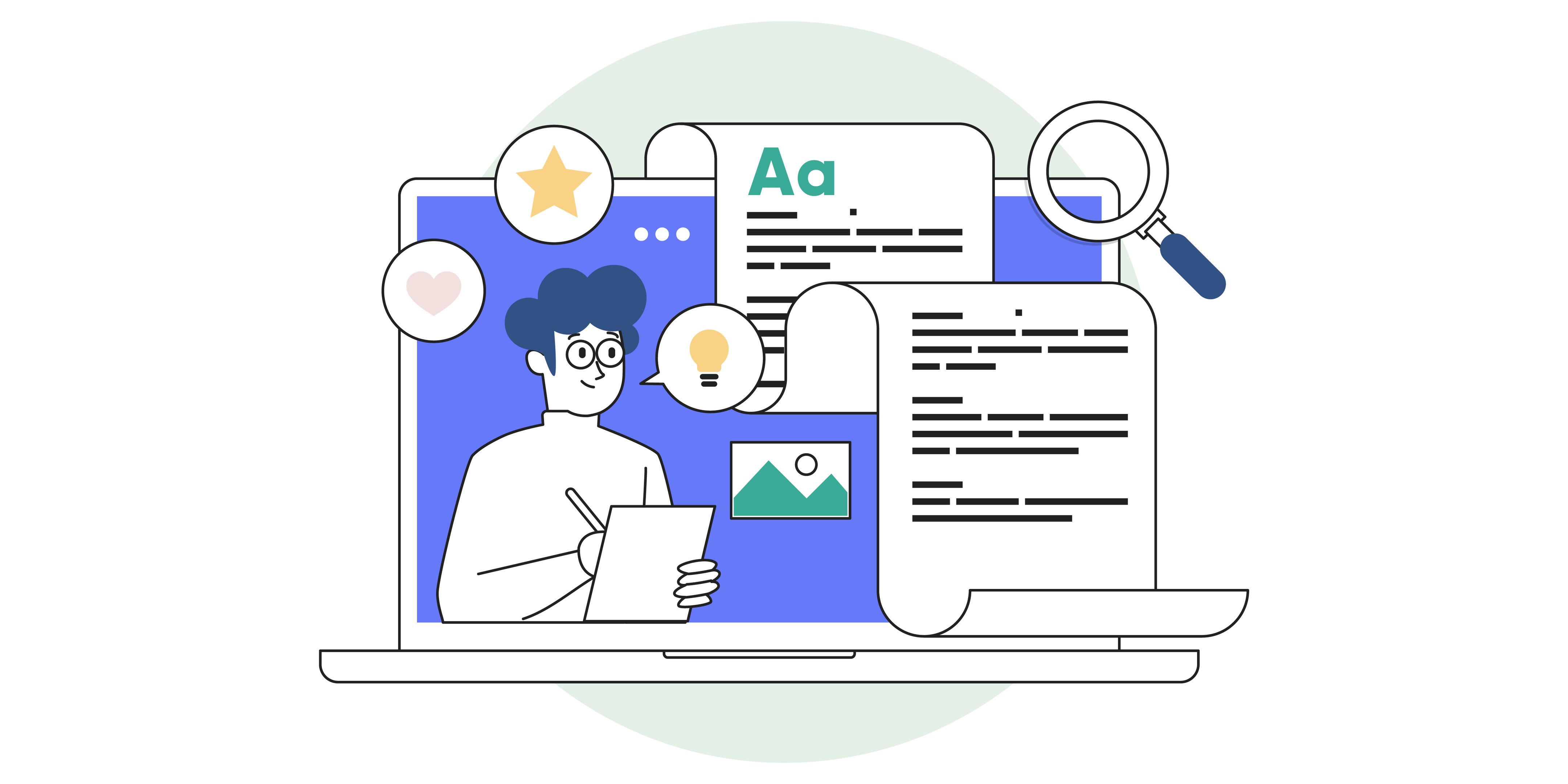 23 must-read blogs and sites for writers