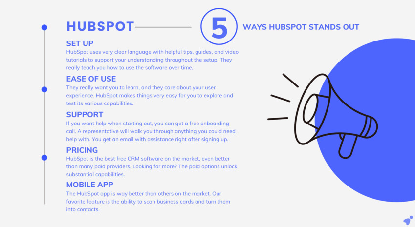What is HubSpot? Read this quick CRM guide
