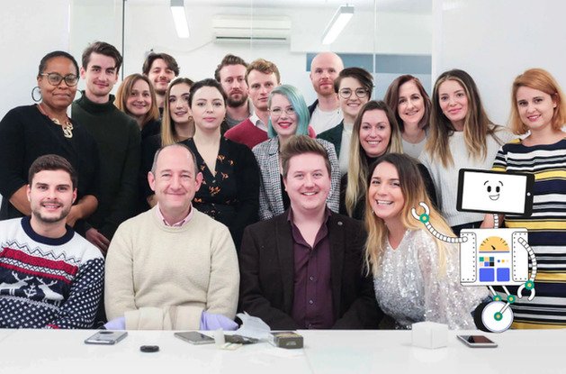 How to create a happy company