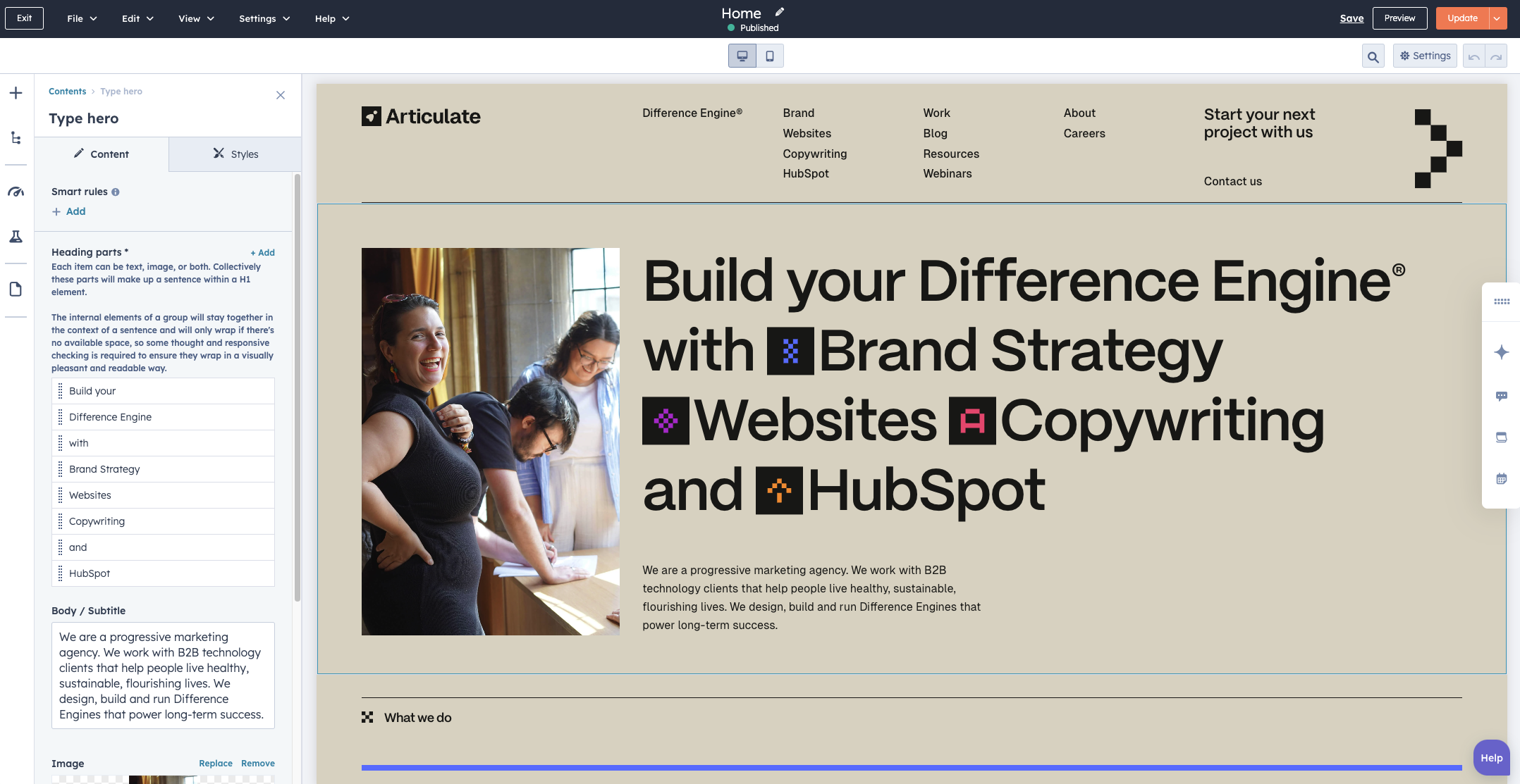 11 reasons why you should choose HubSpot over WordPress