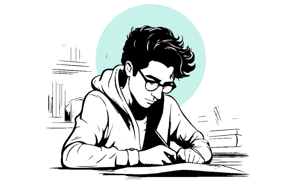 Concentration: 22 ways to help you focus on writing