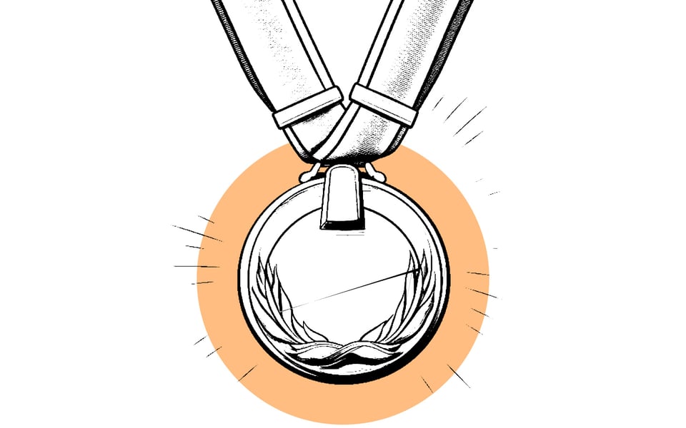 How to write an award submission - and win