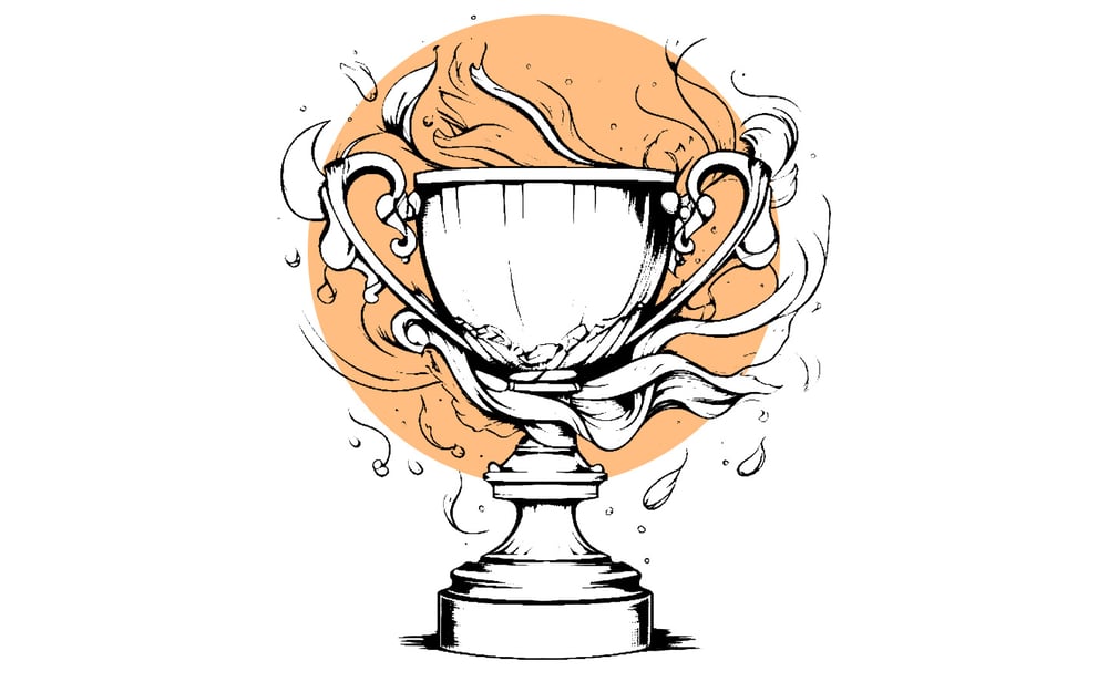 How to write an award submission - and win