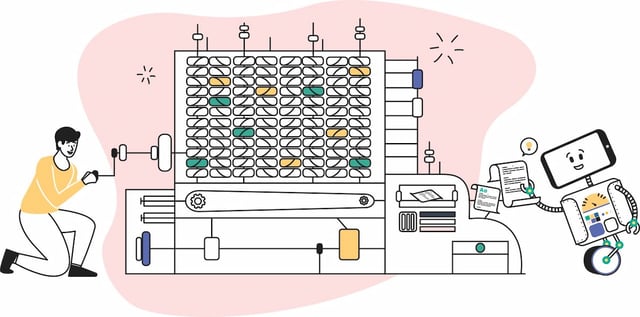 What is a Difference Engine? The power of brand differentiation