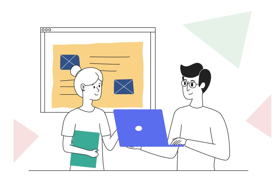 The essential guide to choosing good project names