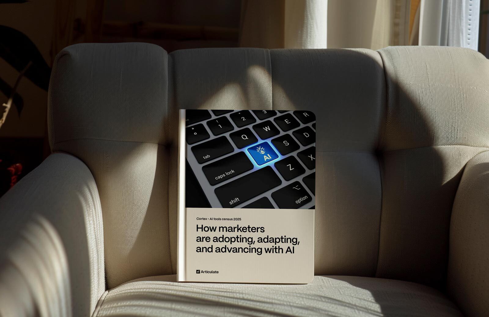 AI tools census 2025: How marketers are using AI