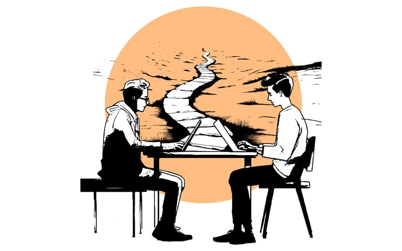 10 provocative questions that will bend and blow your mind