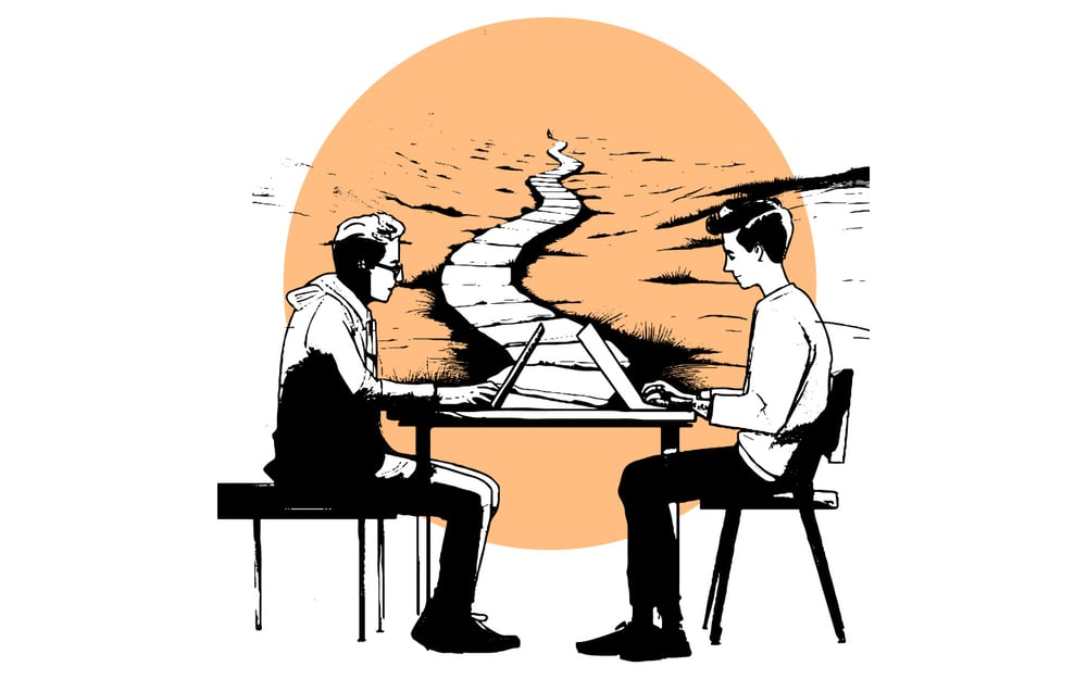 10 provocative questions that will bend and blow your mind