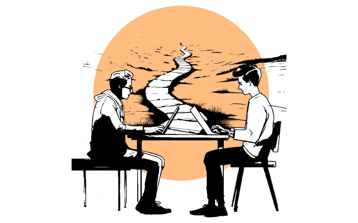 10 provocative questions that will bend and blow your mind