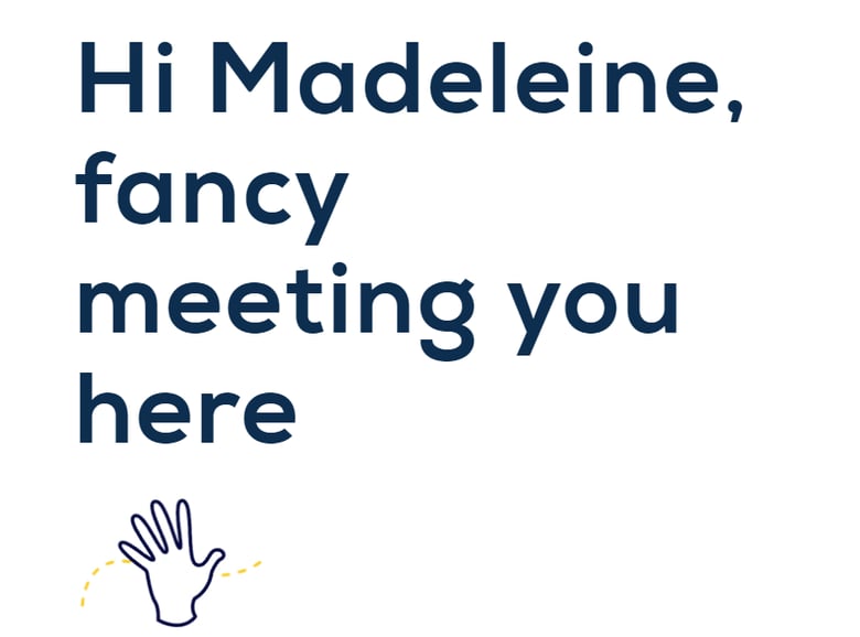 8 easy ways to improve your contact page design
