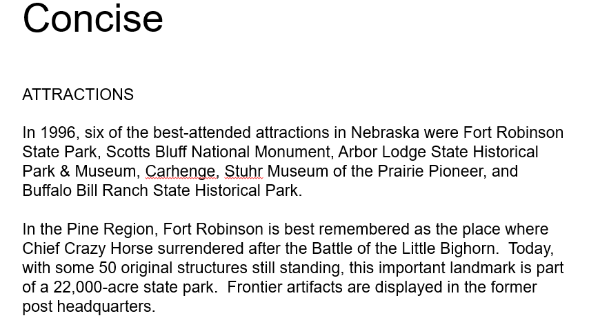 How to write: copywriting secrets of a marketing guru