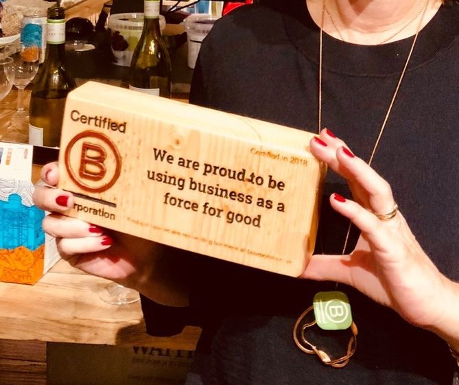 How to create a happy company