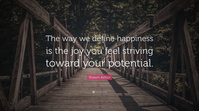 How to create a happy company
