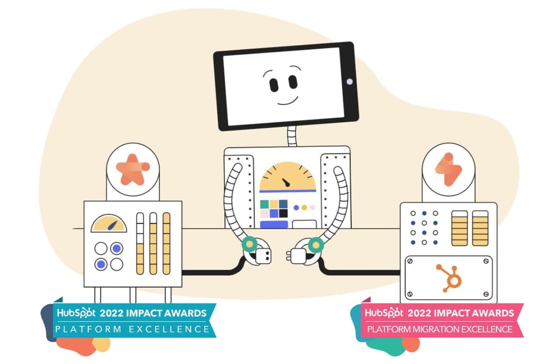 How to write an award submission - and win