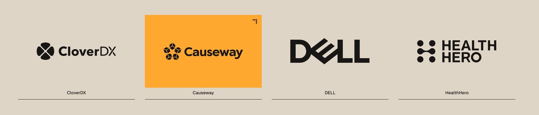 How to design an effective case study section for your website