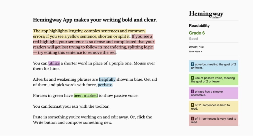 24-step expert proofreading guide + free editing checklist