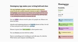 24-step expert proofreading guide + free editing checklist