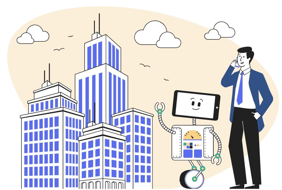 Benefits of working for a small company (vs a large company)