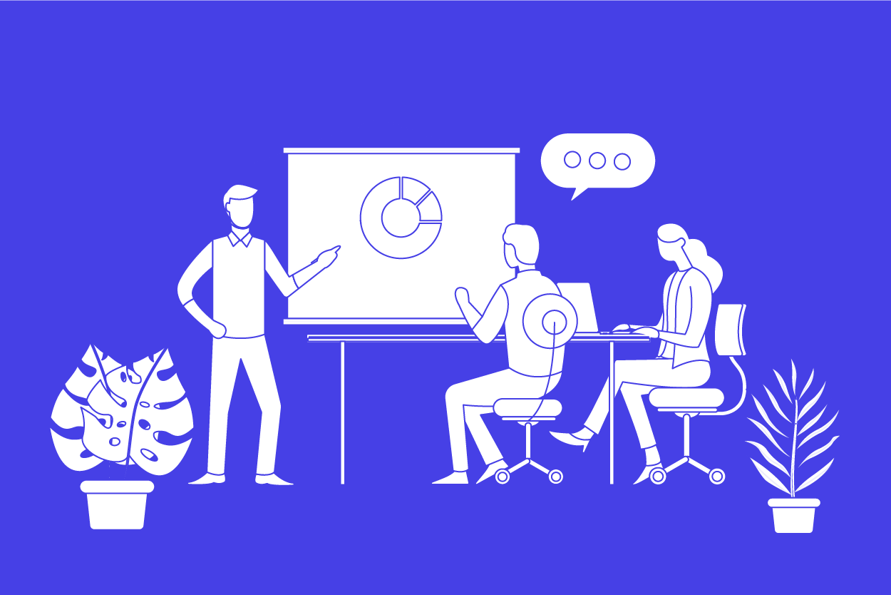 How to make a successful presentation: 5 easy steps to perfection