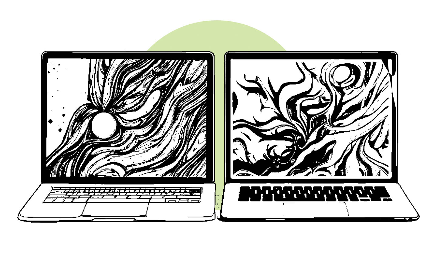What makes a simple website vs a complex or large website?