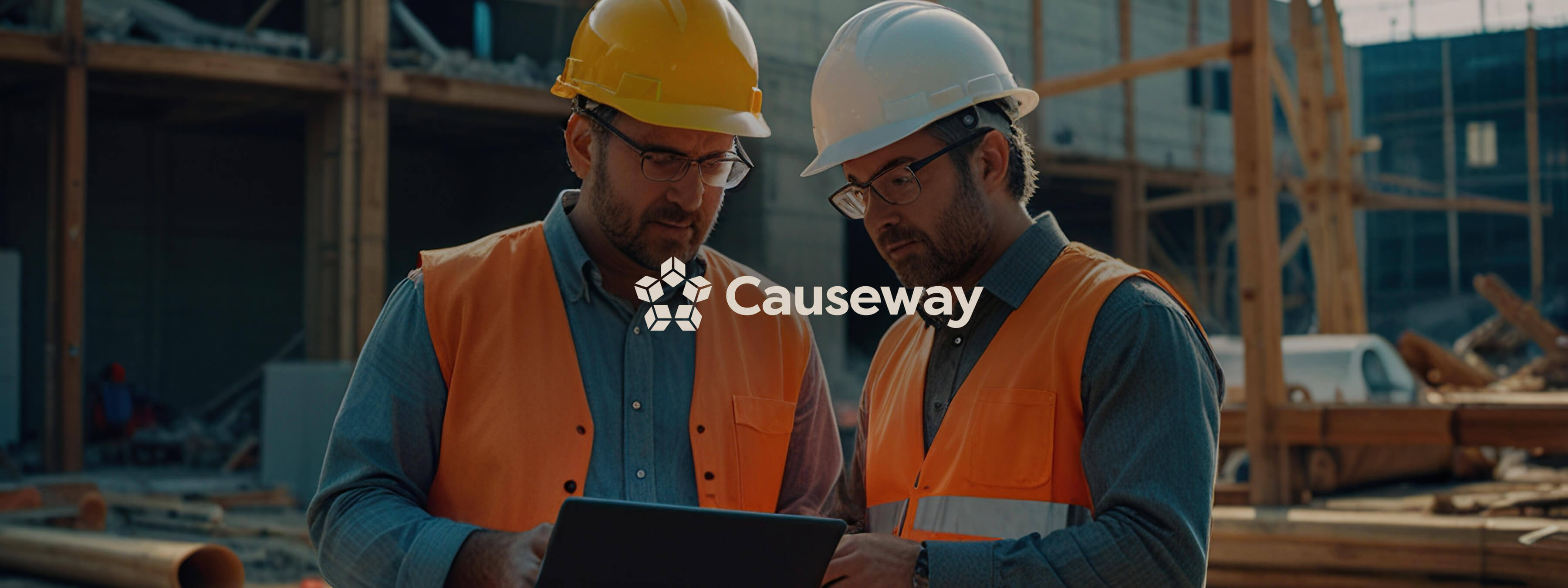 Causeway | Work | Articulate Marketing