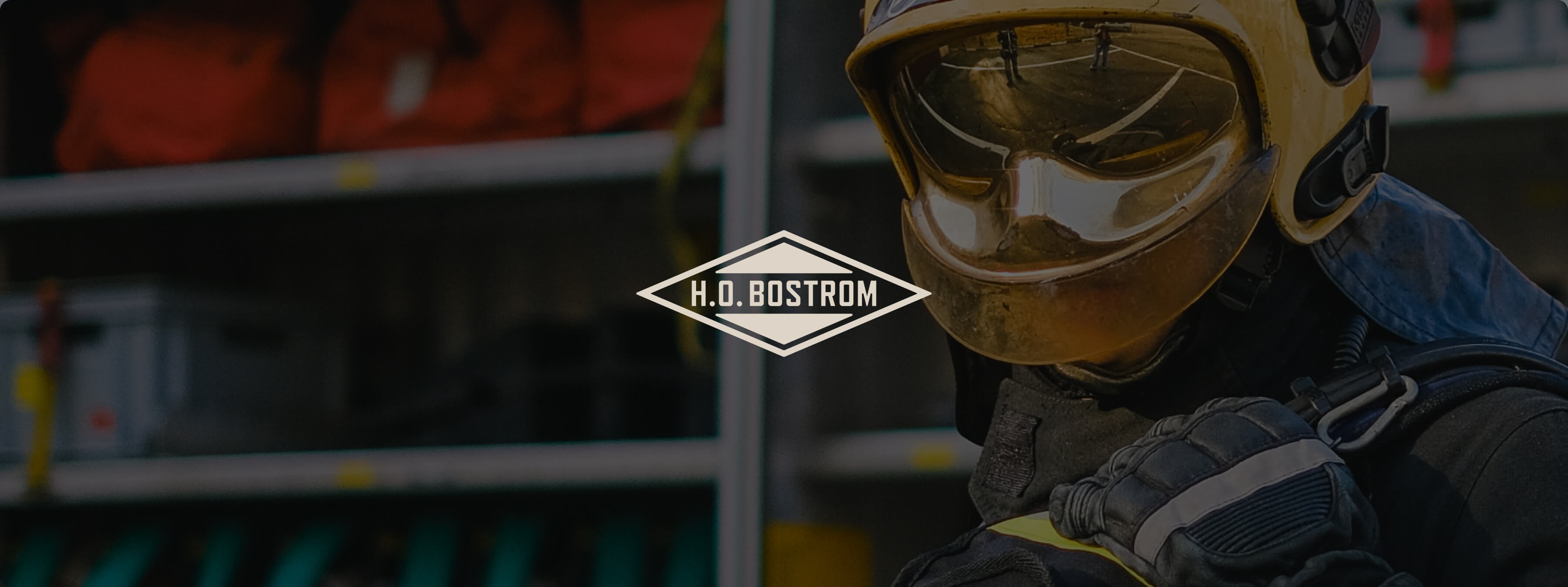 H.O. Bostrom | Work | Articulate Marketing