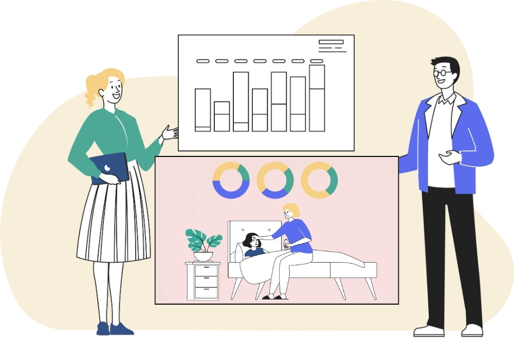 7 ways HealthTech companies can market their services to businesses